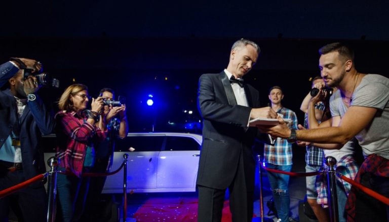 How To Become A Local Celebrity | Flackable